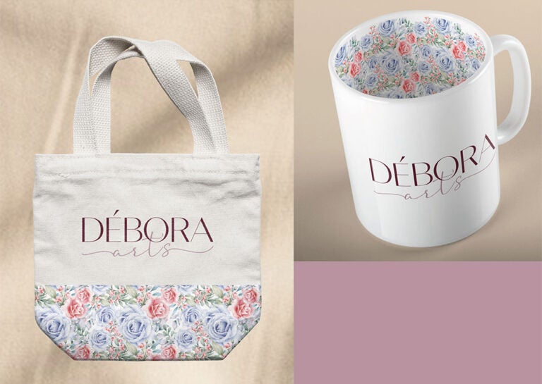 Débora Art's - Flow