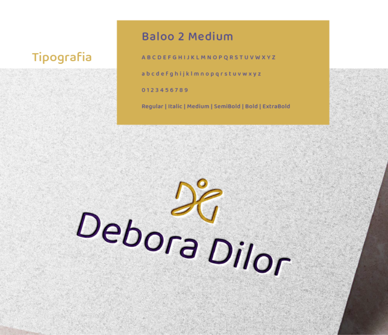 Debora Dilor - Flow