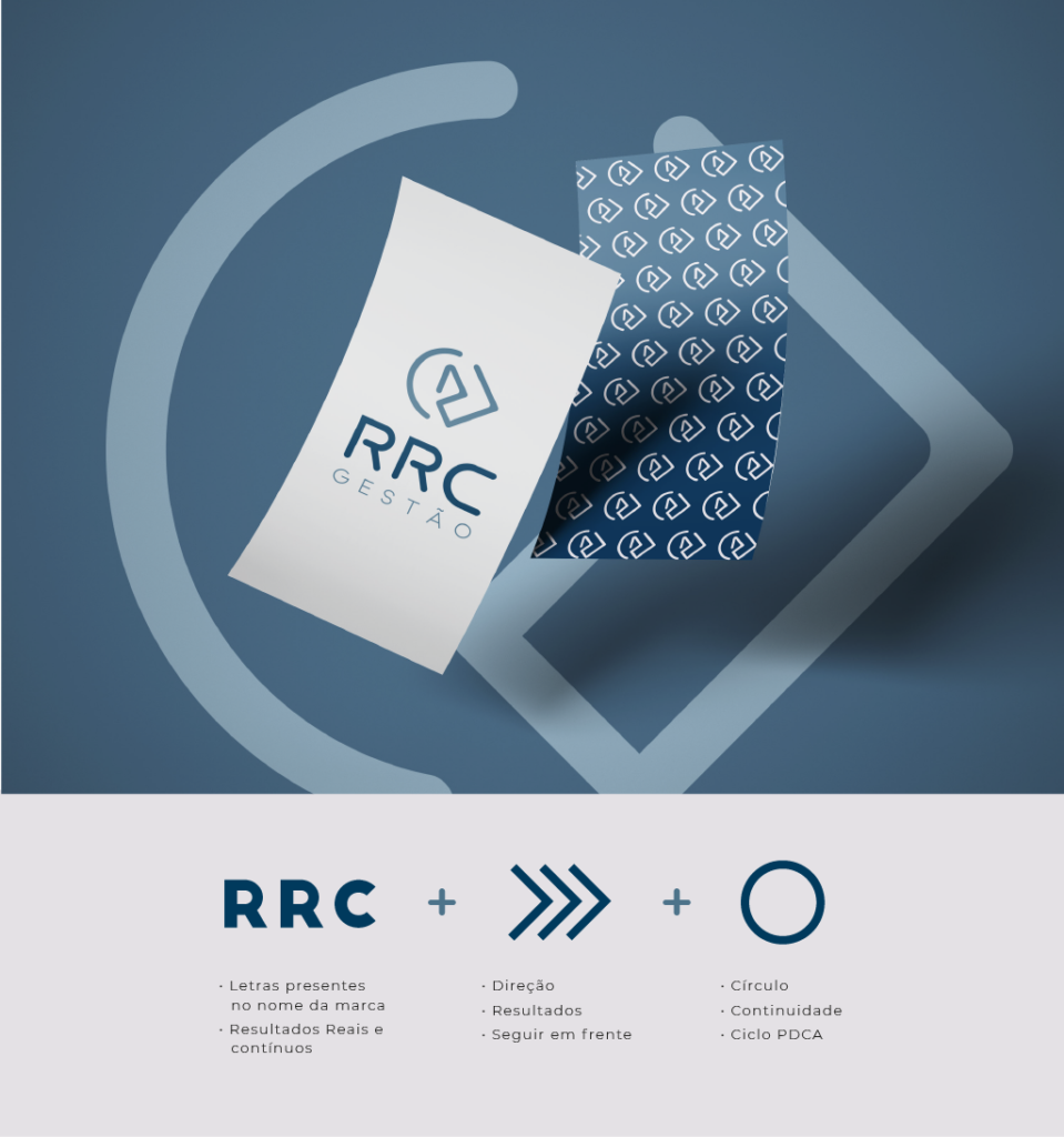 RRC Gestão - Flow