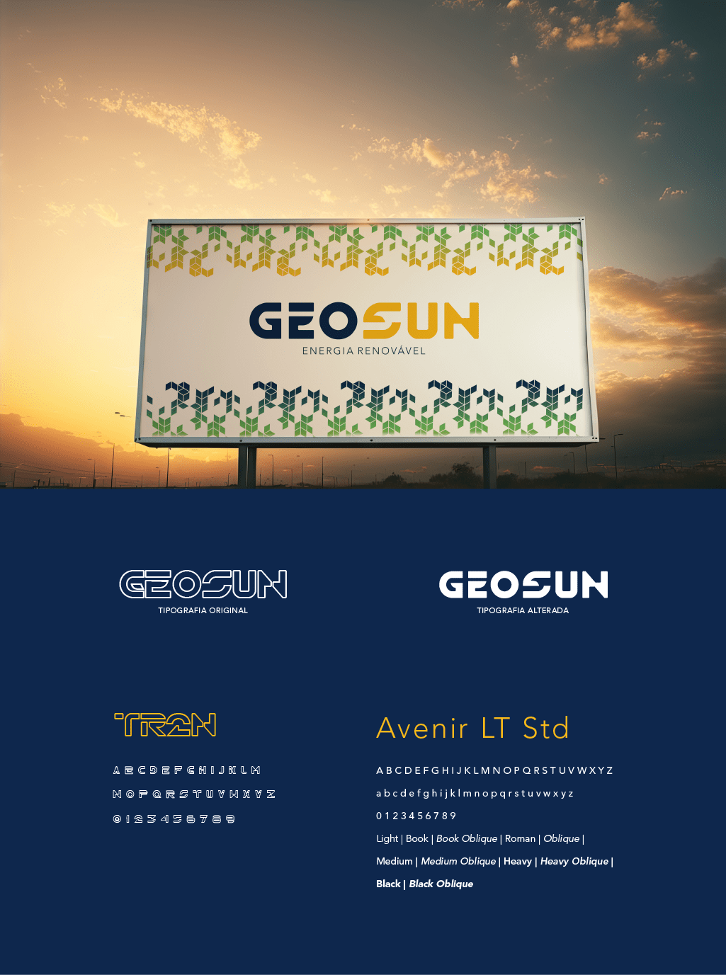 Geosun - Flow