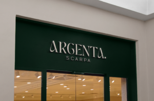 Argenta Scarpa - Flow