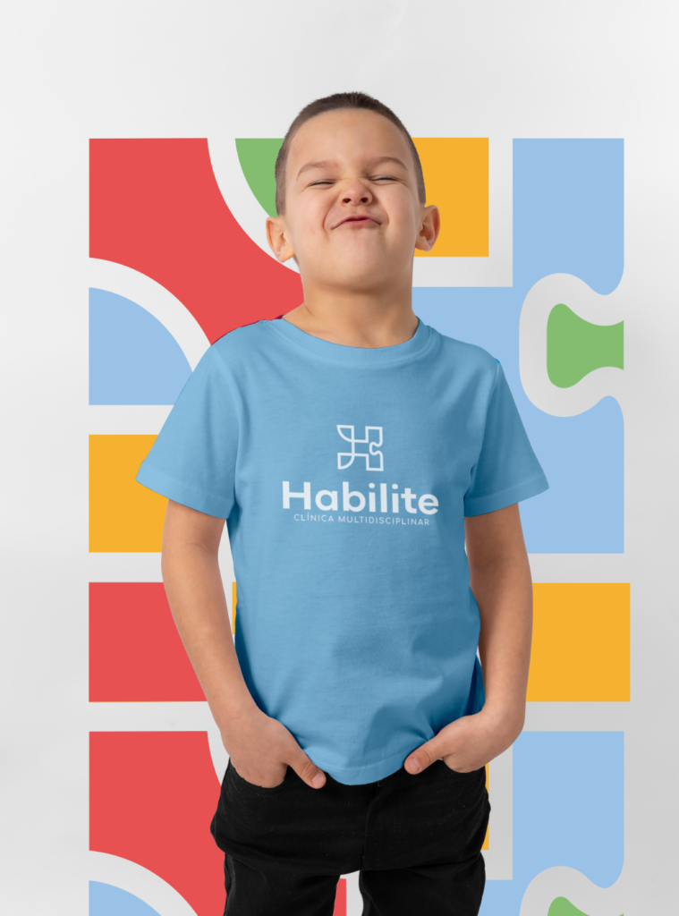 Habilite Clínica Multidisciplinar - Flow