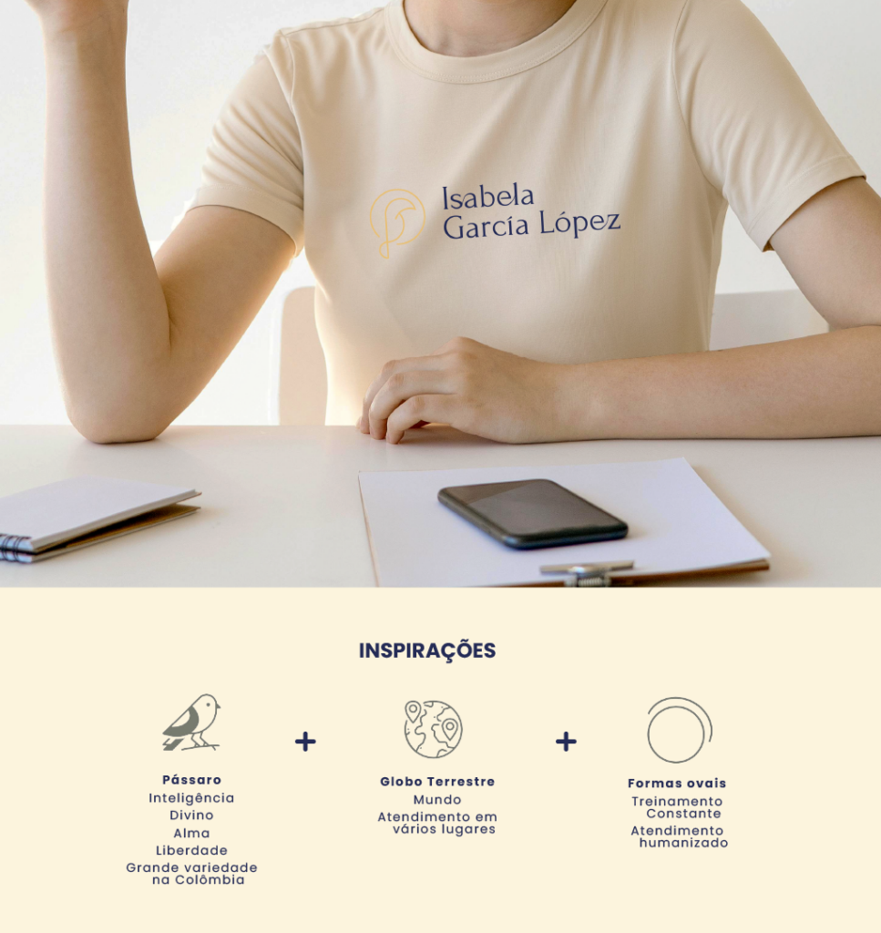 Isabela García López - Flow