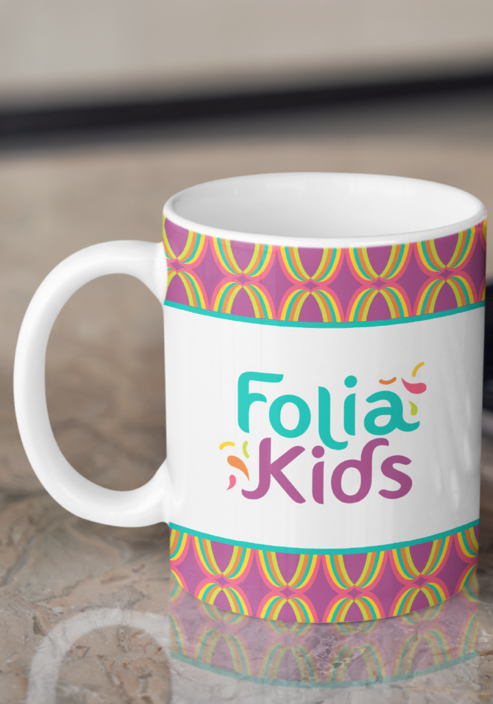 Folia Kids - Flow